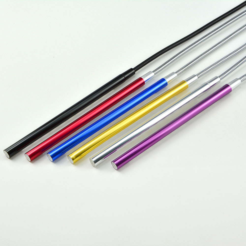 Metal Material 10LEDs Flexible USB Desk Lamp LED T... – Grandado