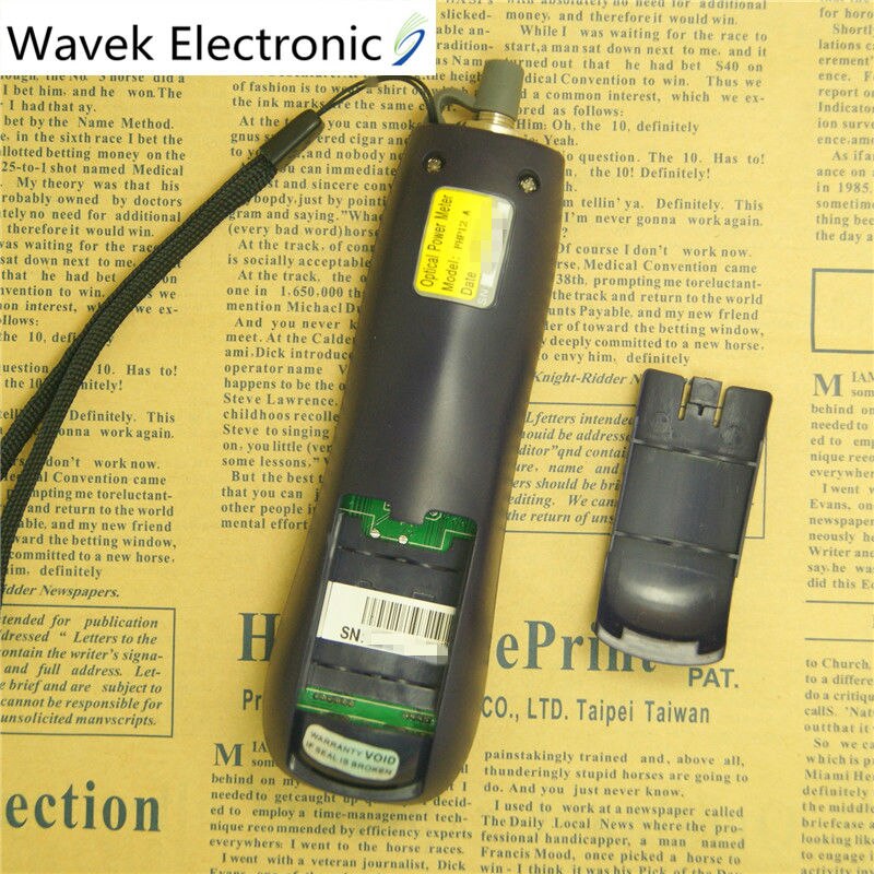 Handheld Grandway Mini Ftth Fiber Optische Power M... – Vicedeal