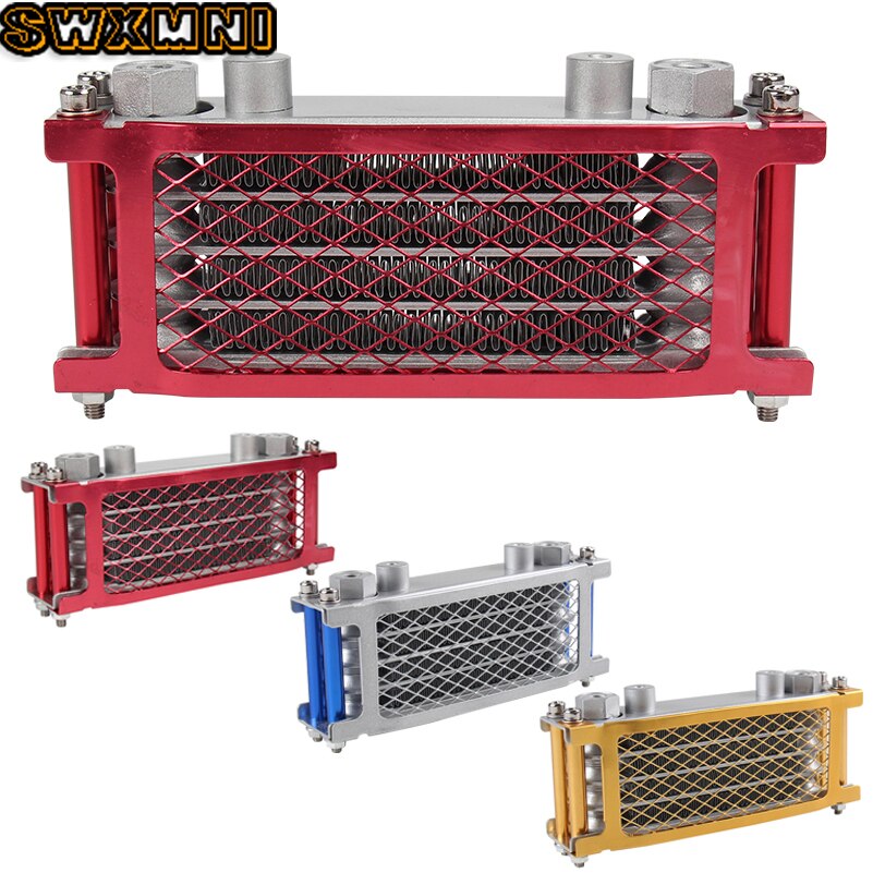 Motorolie Koeler Cooler Cooling Radiator voor 125 ... – Grandado