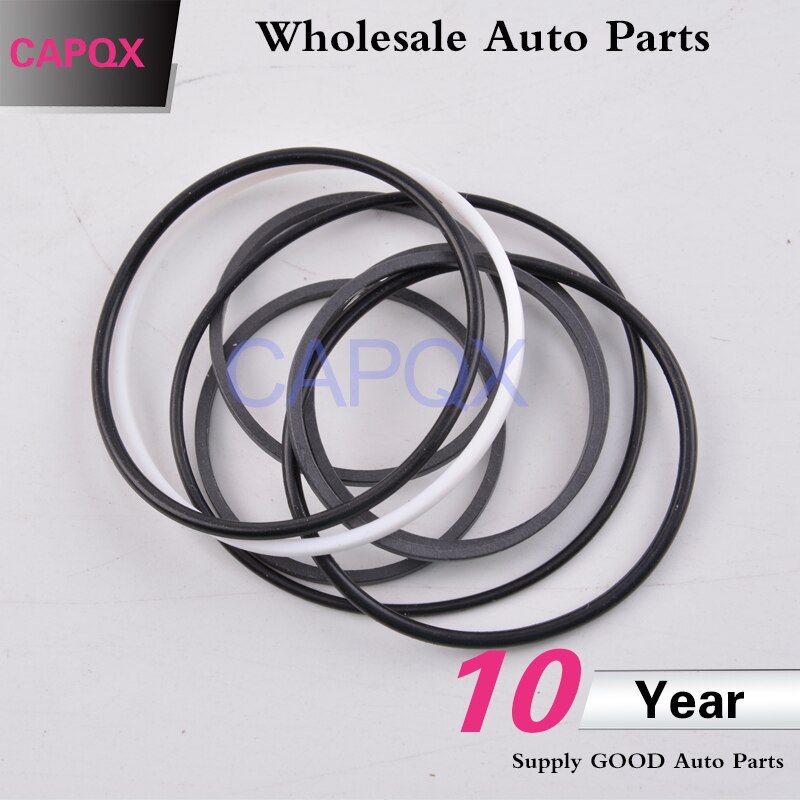 CAPQX Power Steering Repair Kit Gasket Kit OEM: 04... – Grandado