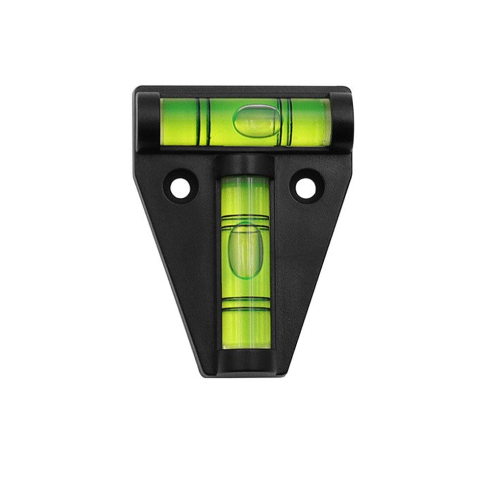 Mini spirit level bubble Shatterproof Waterproof T... – Vicedeal