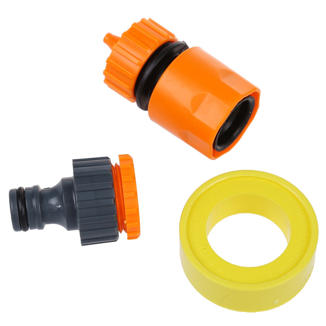 20m DIY mini nawadniania kropelkowego system rośli... – Grandado