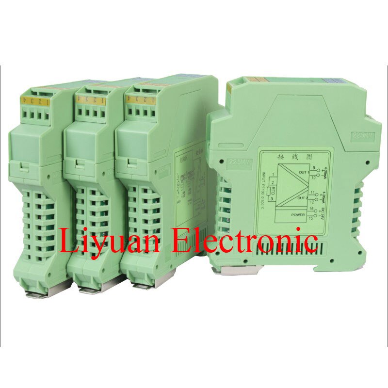 WS90502 thermal resistance signal isolation transm... – Grandado