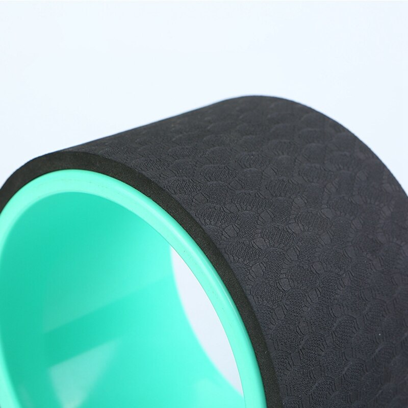 Mini Yoga Wheel Backbend Pilates Ring Home Yoga Ri... – Vicedeal