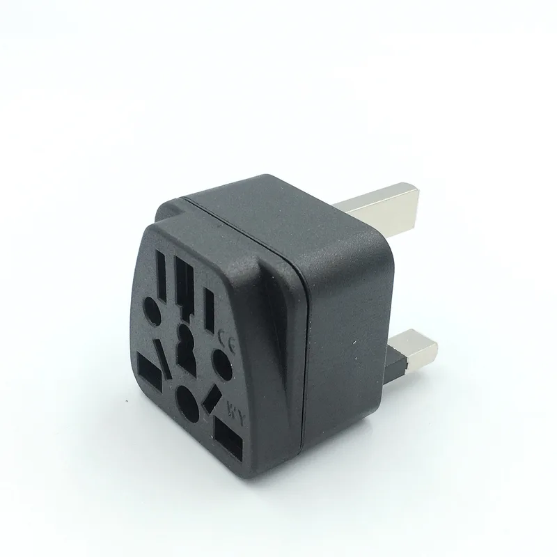 UK Travel Plug Adapter Multi-type Conversion Outle... – Grandado