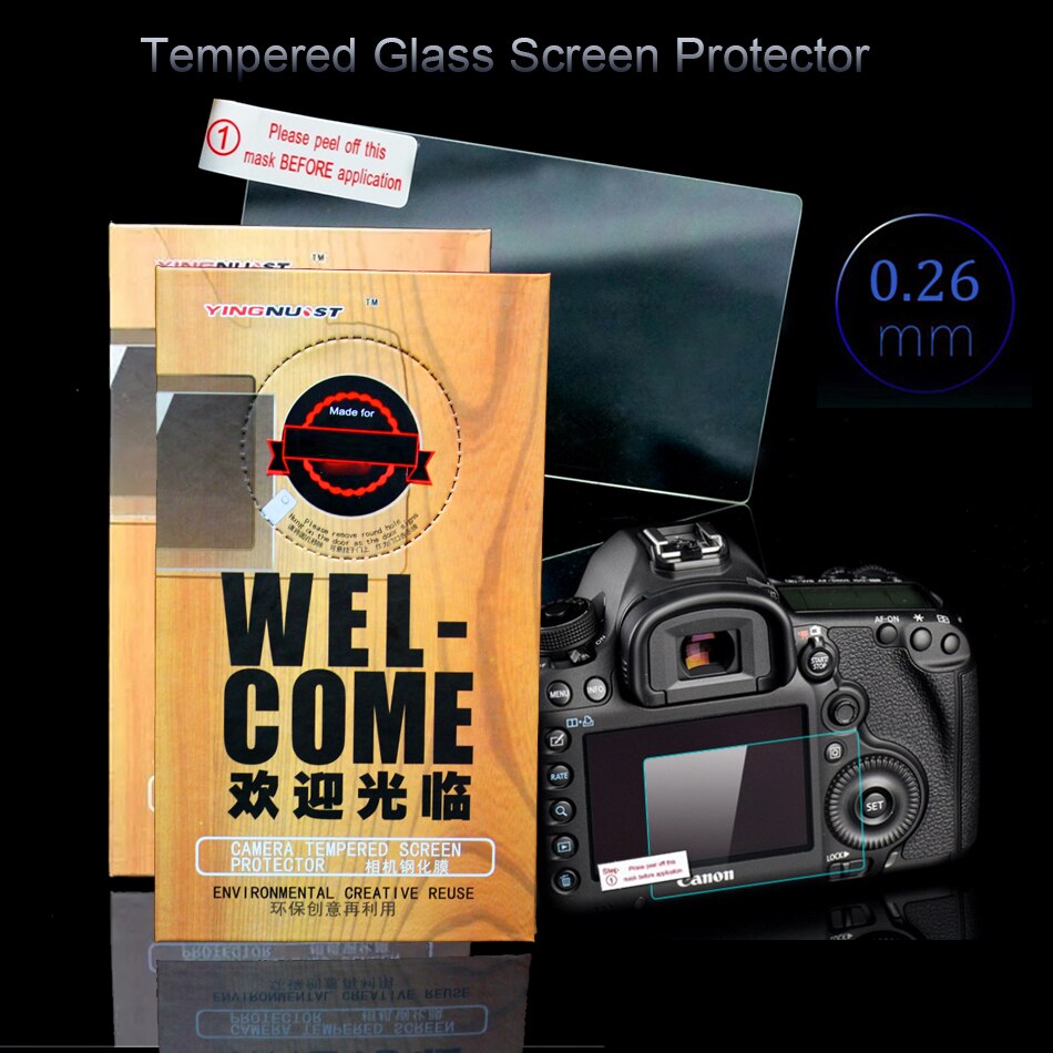 Protecteur d'écran LCD, Film de protection en verr... – Grandado