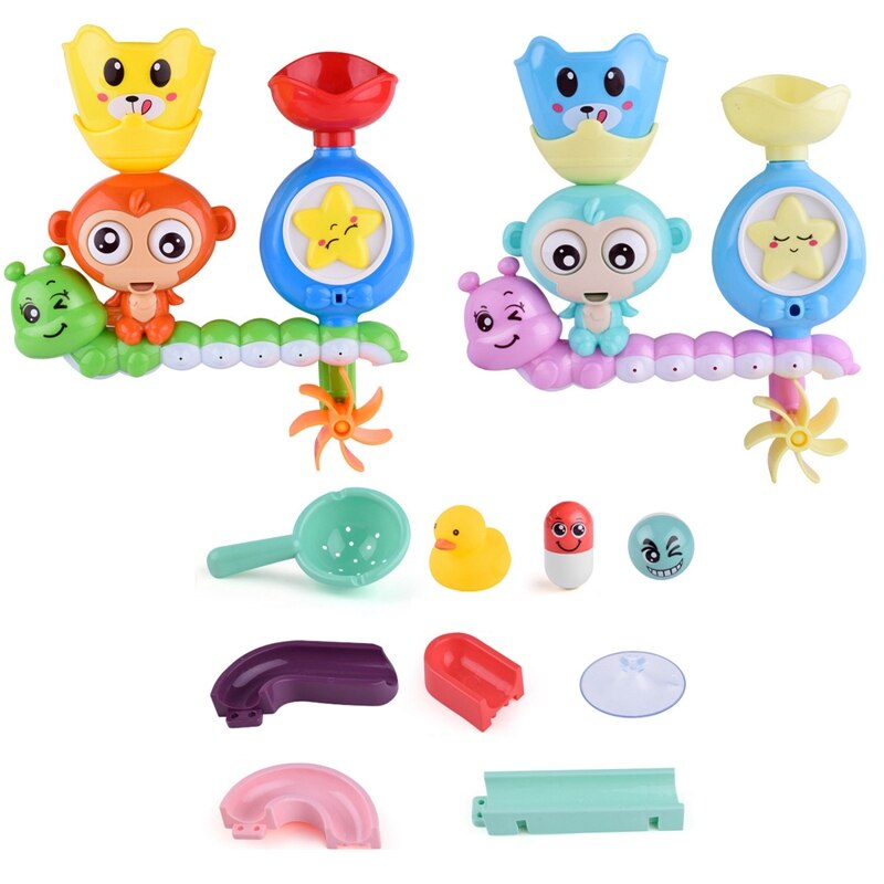 Children Summer Water Play Game Kids Girl Boys Cut... – Grandado