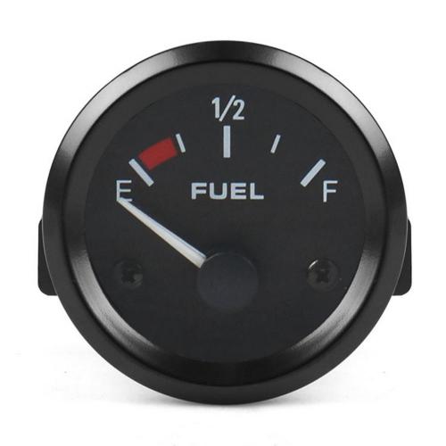 Fuel Level Gauge Car Meter with Fuel Float Sensor ... – Vicedeal