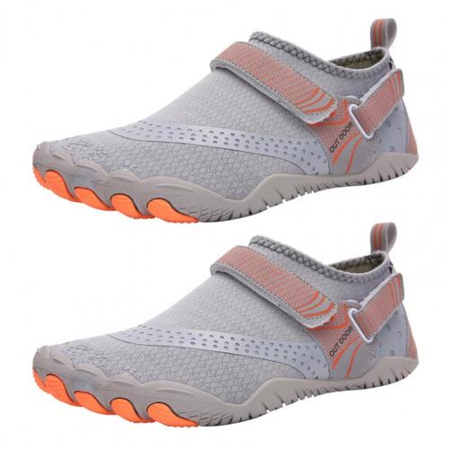 Water Sneakers Ventilation Holes Upstream Shoes Ca... – Vicedeal