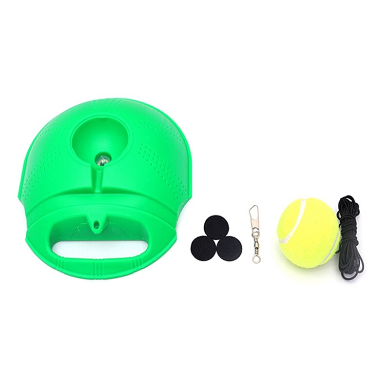 Tennis Training Base Board Exercise Tennis Ball Te... – Grandado