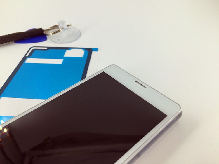 Scherm Voor Sony Xperia Z3 Compact Lcd Touch Displ... – Vicedeal