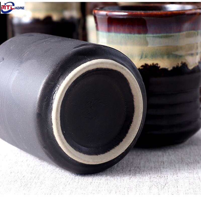 Espresso kopper kaffe krus keramik øl te kop whisk... – Grandado