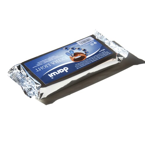 500g 1000g Belgian Ultra-light Clay Soft Clay Self... – Grandado