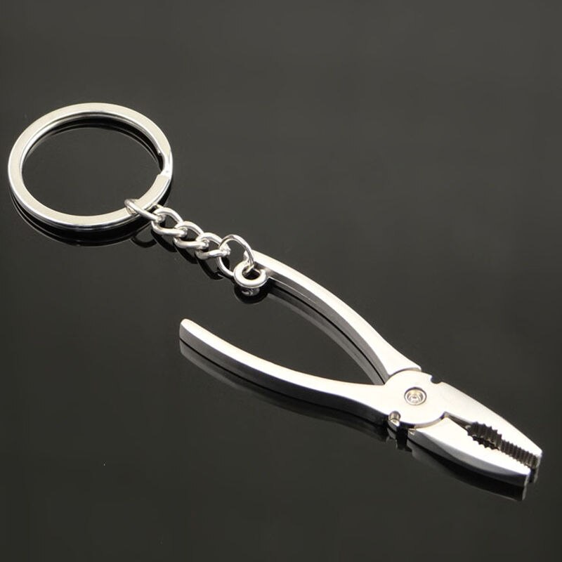 1PC Keychain Pocket Adjustable Mini Pliers Keyring... – Grandado