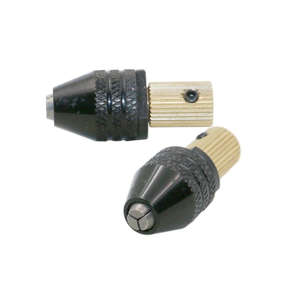 Boor Chuck 2.3/3.17Mm Elektrische Boor Chuck Alumi... – Vicedeal