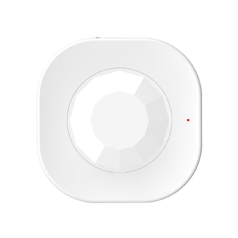 Smart PIR Motion WiFi Human Body Sensor Security B... – Grandado