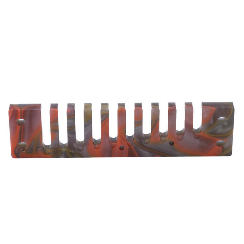 Harmonica Combs Mouth Organ Combo Parts Blues for ... – Grandado