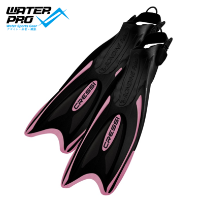 CRESSI PALAU Scuba Diving Fin – Grandado