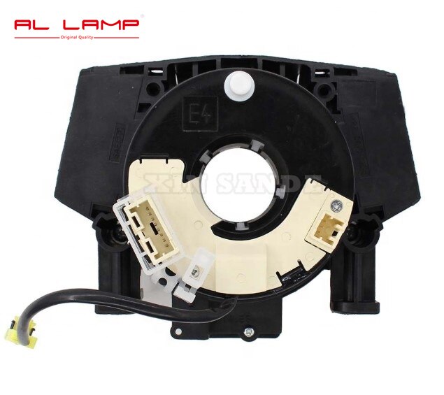 AirBag Spiral Cable Clock Spring B5567-BH00A For N... – Grandado