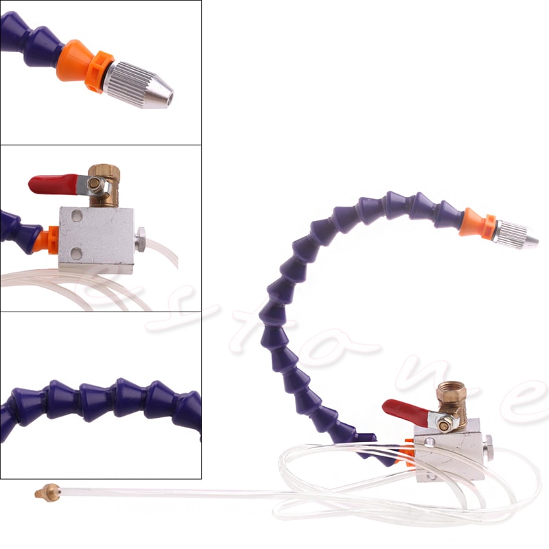 Blue Mist Coolant Lubrication Spray System Unit fo... – Grandado
