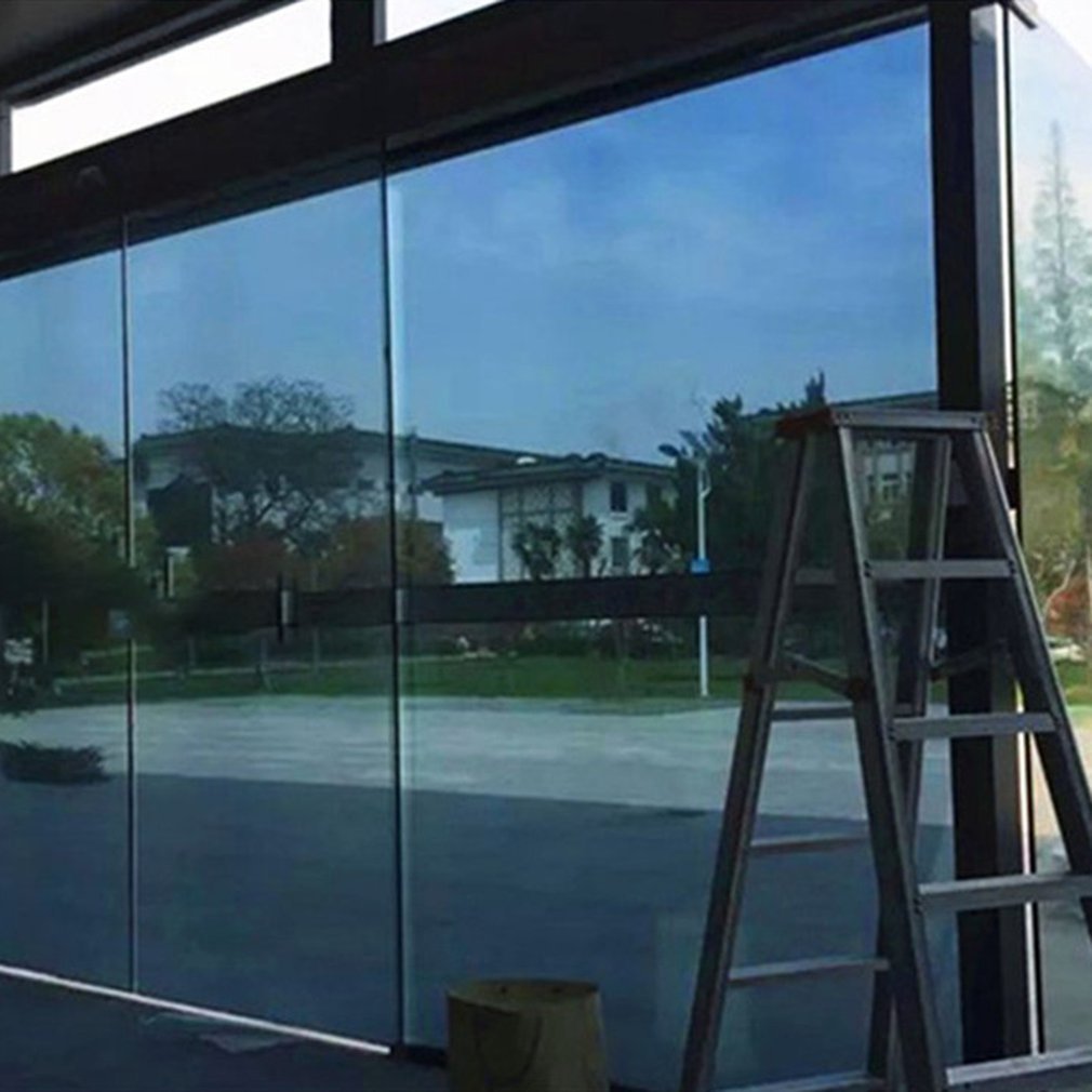 Window Film High Wear-resistant Building Insulatio... – Grandado