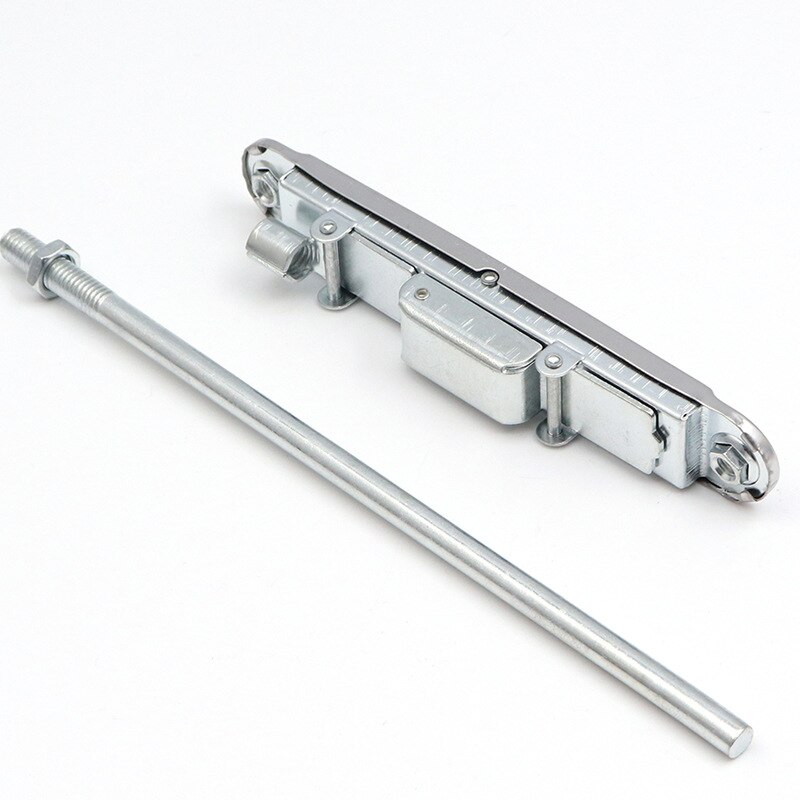KK&FING Stainless Steel Bolt Fireproof Conceal... – Grandado