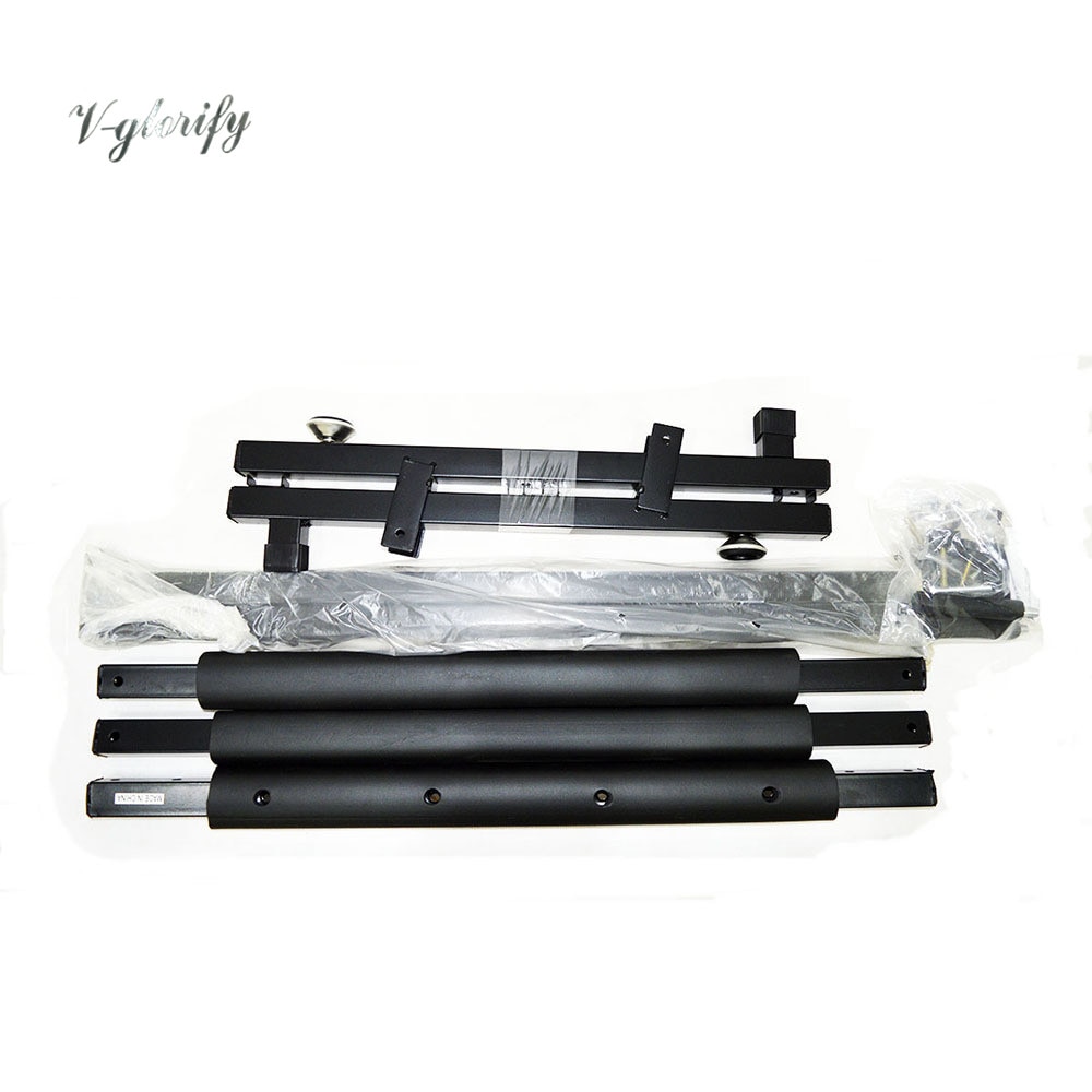 3 piece guitar stable multiple folding display uni... – Vicedeal