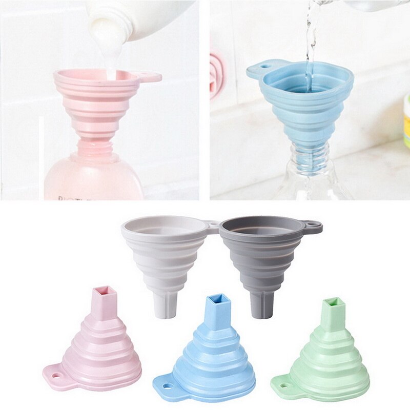 3 Color Anti Splash Oil Water Liquid Dispensing Co... – Grandado