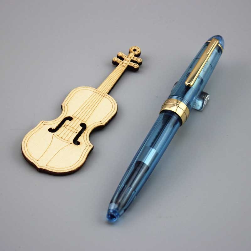 JINHAO luxury fountain pen ink pens for writing bu... – Vicedeal