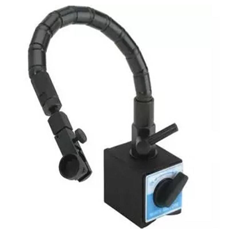Magnetic stand with fine-adjustment & dial ind... – Vicedeal