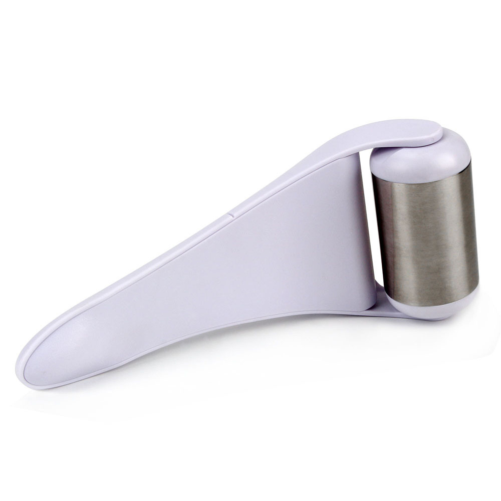 Face Roller Cool Ice Roller Massager Skin Lifting ... – Grandado
