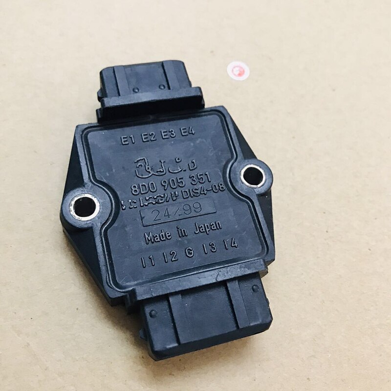 Originele Remanufacturing Ontsteking Module Oem DI... – Vicedeal
