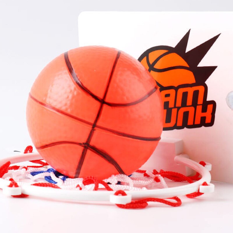 Draagbare Grappige Mini Basketbal Hoepel Kids Spee... – Vicedeal