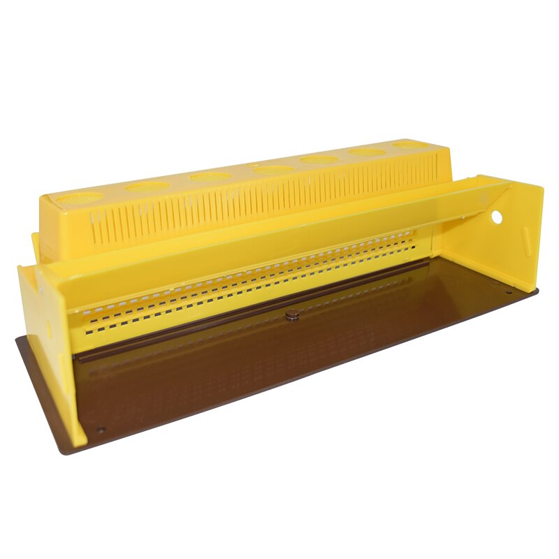 Beekeeping Tools Plastic Bee Pollen Trap Collector... – Vicedeal