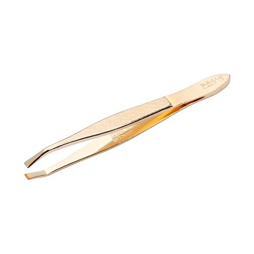 Solingen Tweezers 7336 Slim – Vicedeal