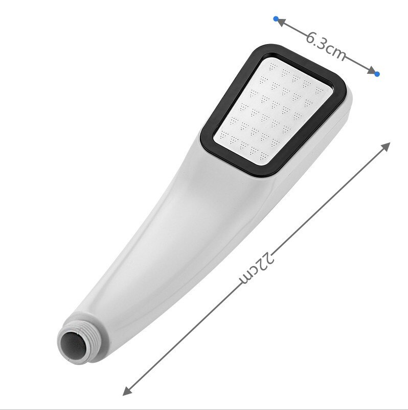 Hoge Druk Douchekop Badkamer 300 Gaten Waterbespar... – Grandado