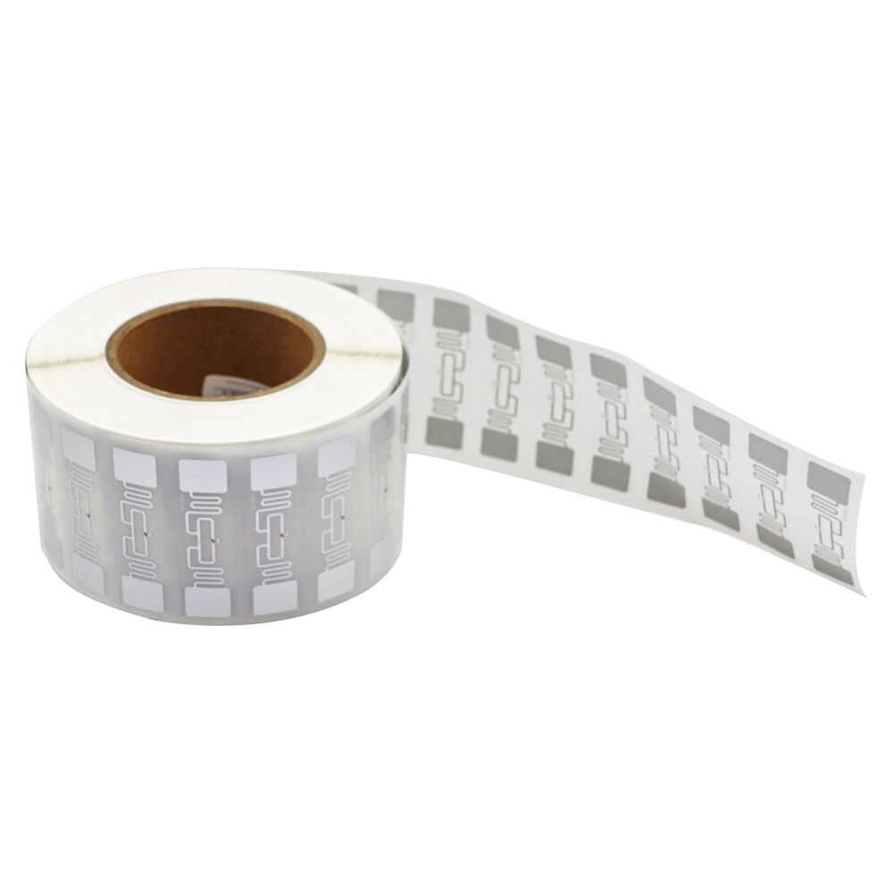 Ljyzn 860 - 960 Mhz Uhf Rfid Natte/Sticker/Tag / L... – Grandado