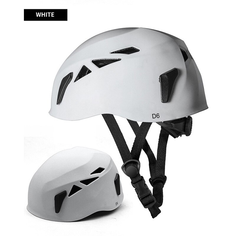 Outdoor Safety Helmet Cave Rescue Mountaineering H... – Vicedeal