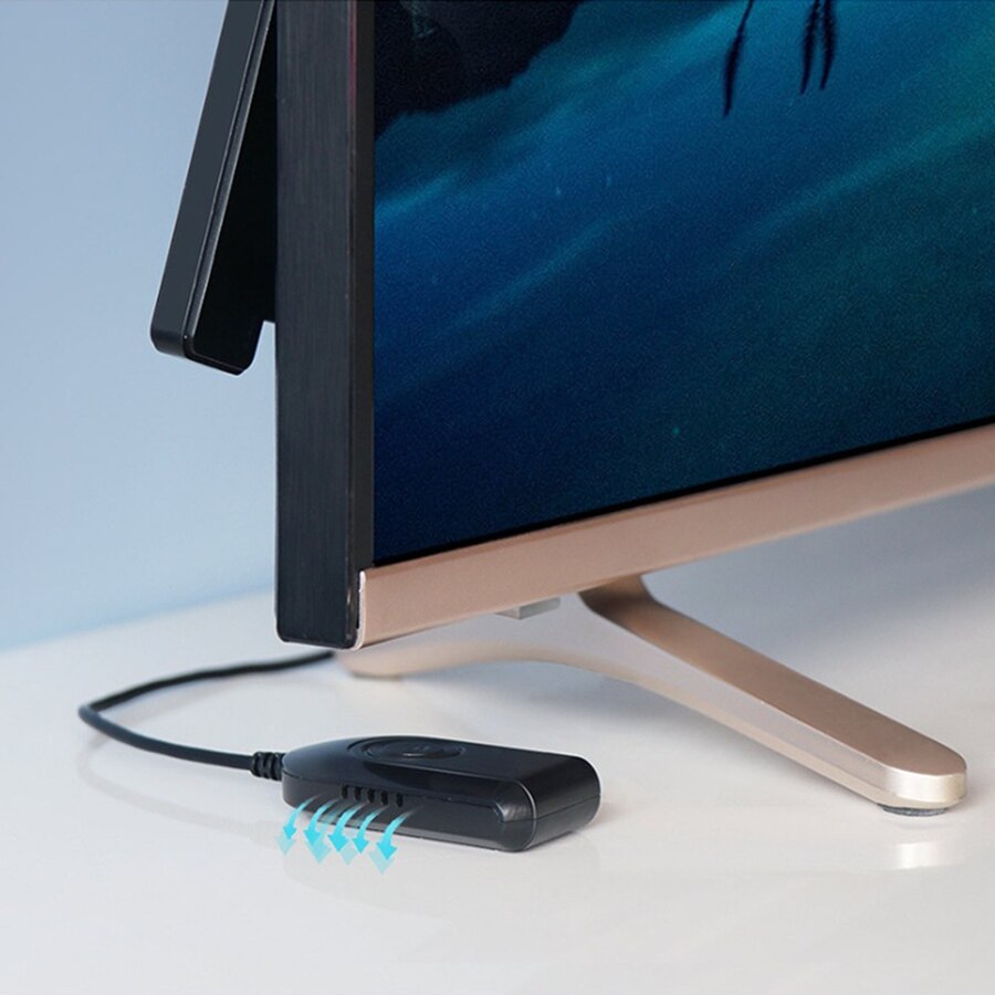 Original Xiaomi Youpin HDMI Wireless Mirroring Mul... – Vicedeal