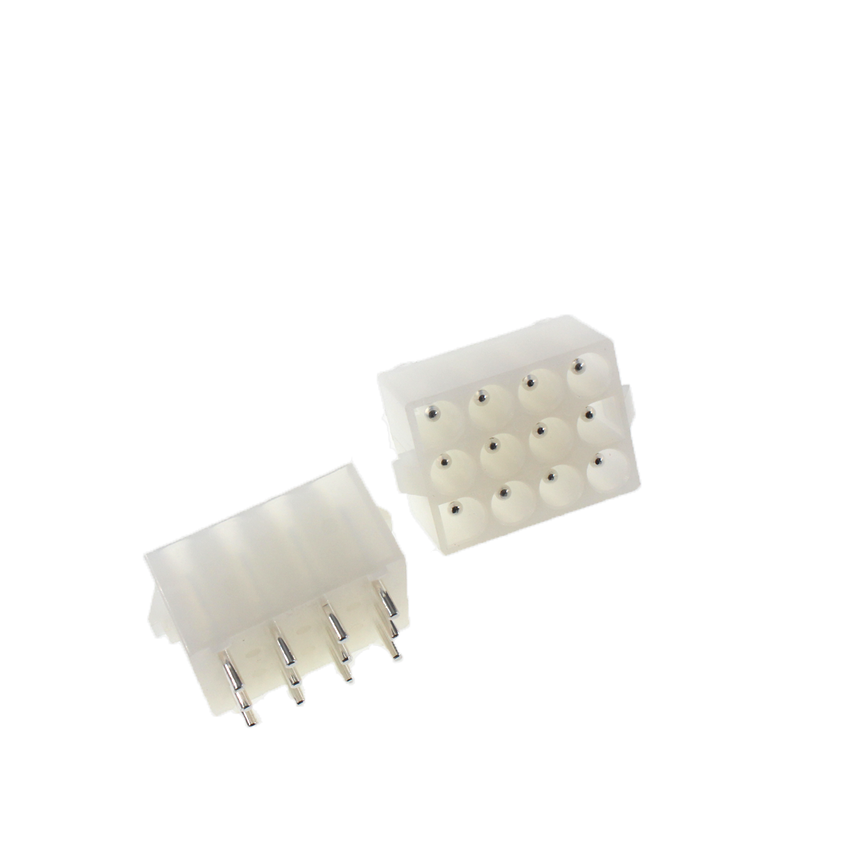 20/10/5pcs 63080 42002 2/3/4/5/6/9/12/15 Pin 6.3mm... – Vicedeal