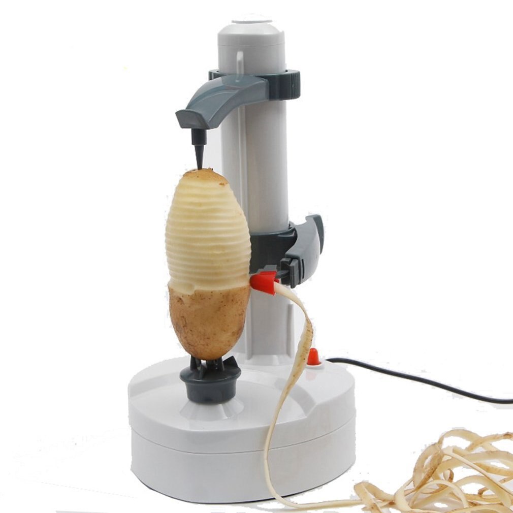 X117 Automatic Multifunctional Electric Peeler Wit... – Vicedeal