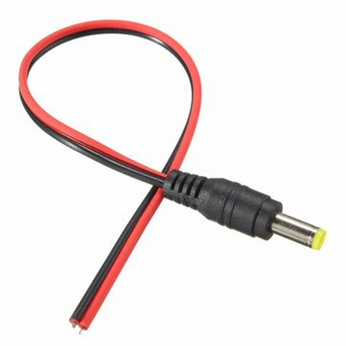 DC12V Male/Female Power Supply Jack Connector Cabl... – Grandado