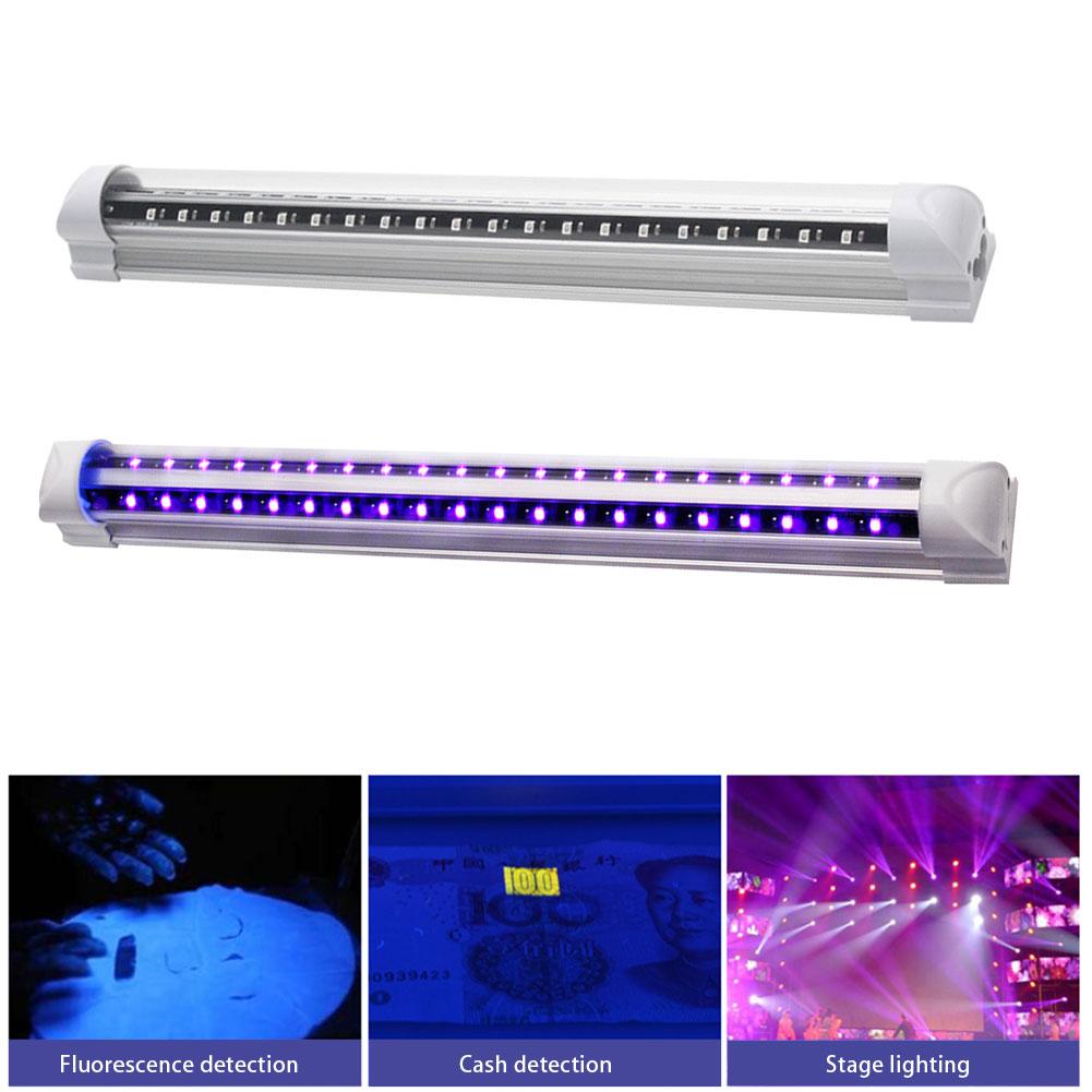 Effect Light UV T8 LED Purple Light Tube Low Volta... – Grandado