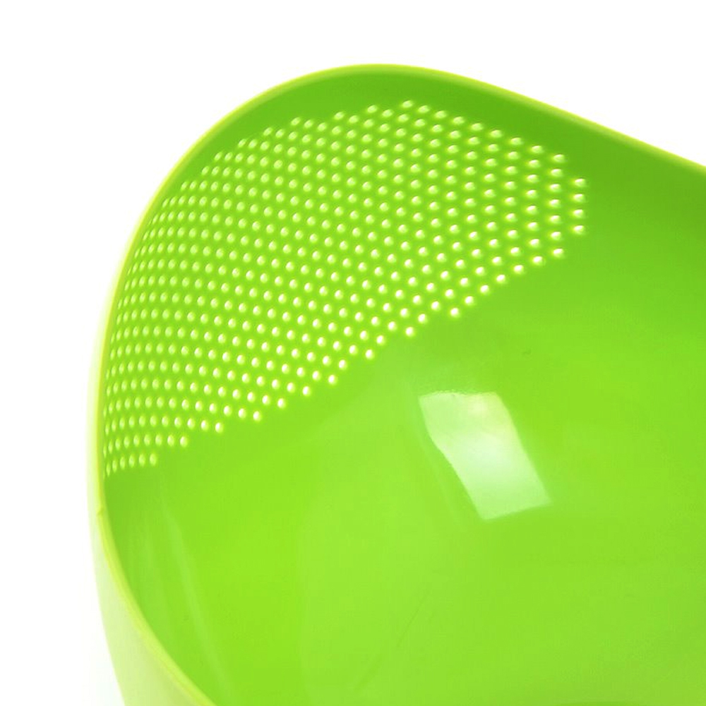 Food Grade Plastic Rice Beans Peas Washing Filter ... – Vicedeal