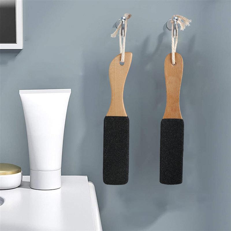 Voetverzorging Dode Huid Remover Eelt Dubbelzijdig... – Vicedeal