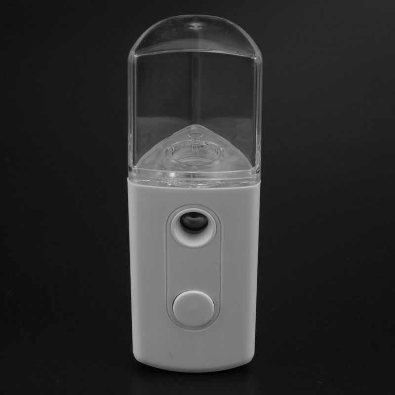 2X Facial Moisturizing Beauty Instrument USB Charg... – Vicedeal