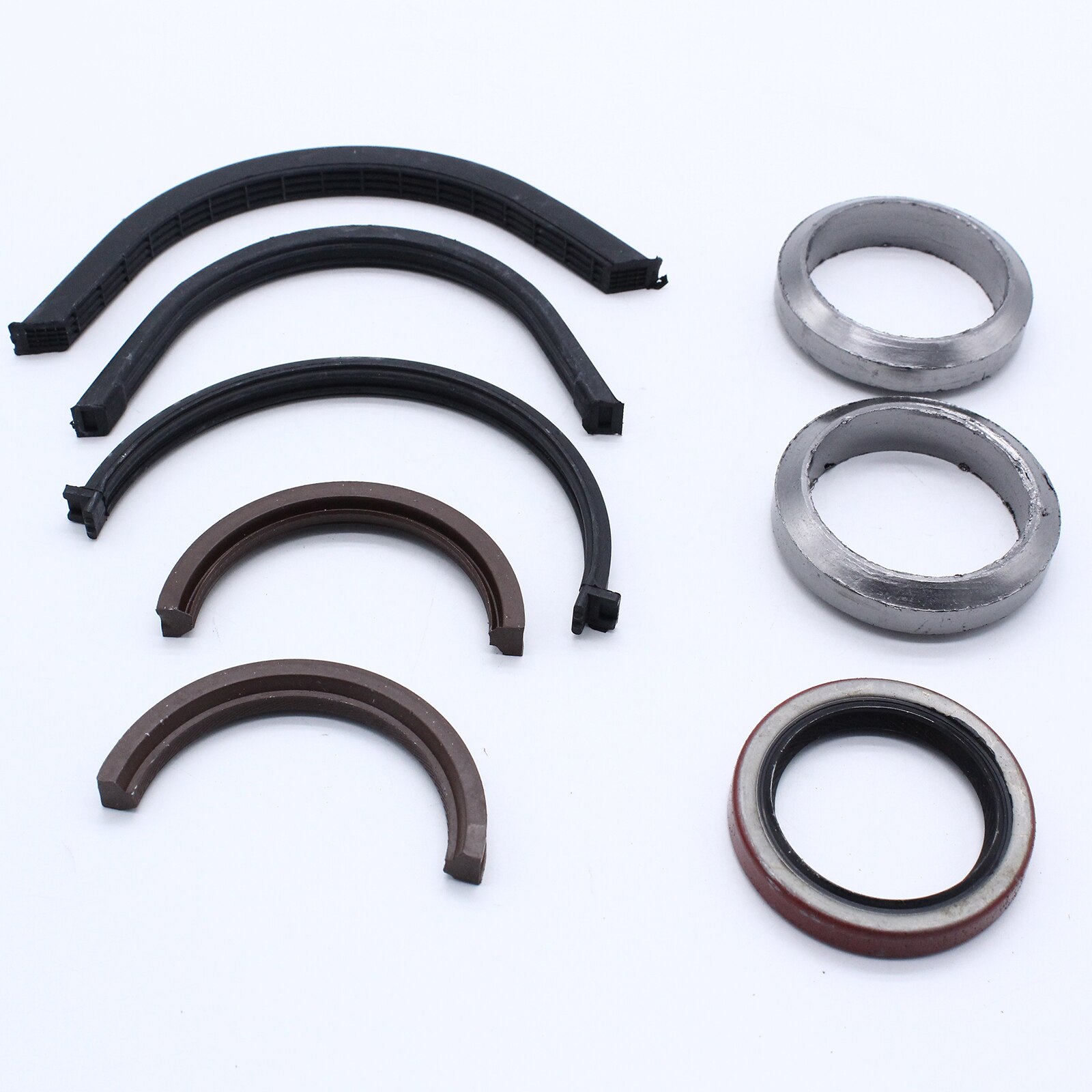 Complete Overhaul Gaskets Rebuilding Set Fit for C... – Grandado
