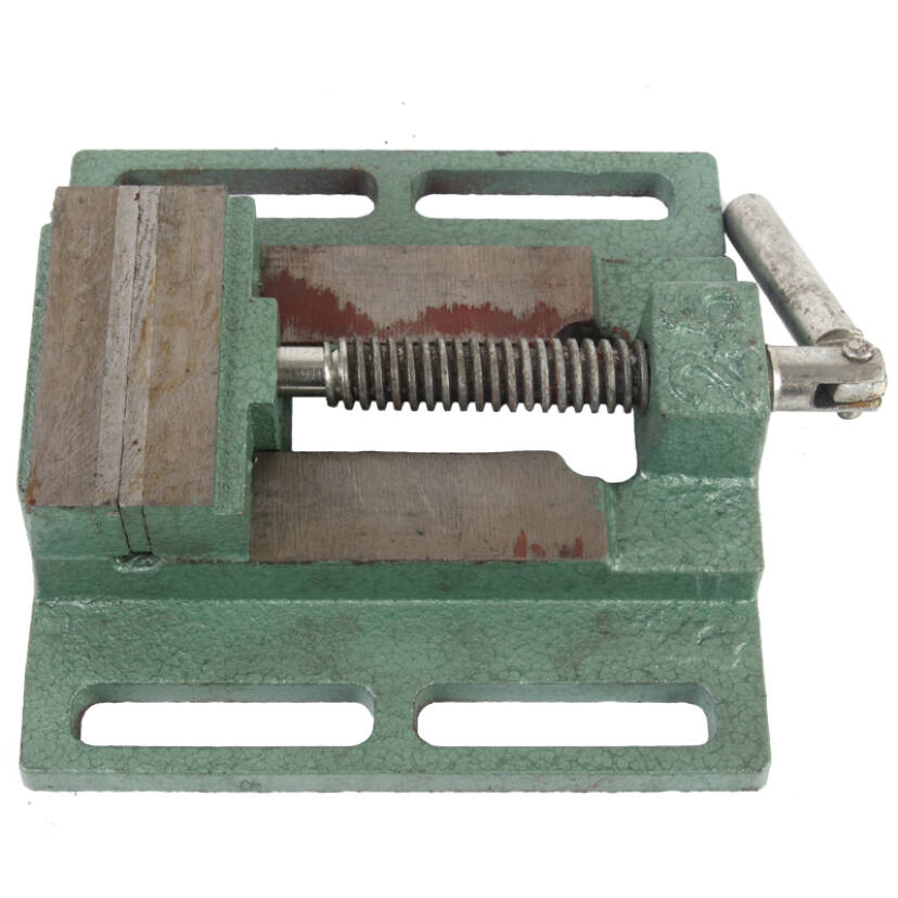 An Jieshun hand tool pliers bench vise 4 inch plie... – Grandado