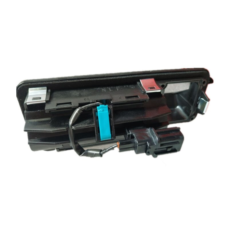 OUTSIDE HDL LOCK ASSY Trunk tailgate switch for sp... – Vicedeal