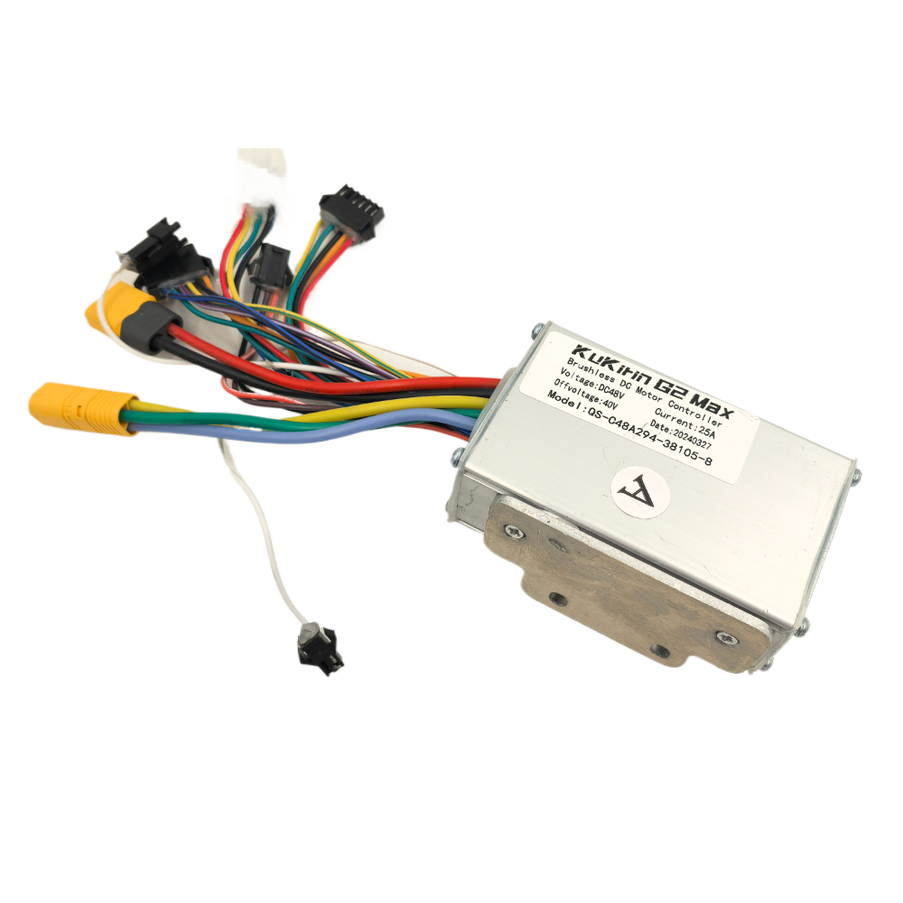 Original controller til kukirin g2 max universal ... – Vicedeal